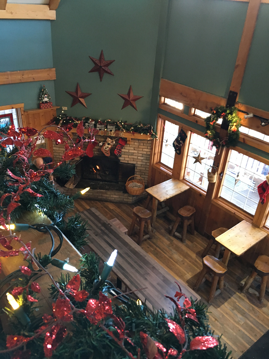 Cochrane Coffee Traders | Sesquiotica